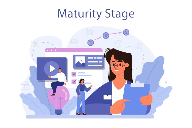 MATURITY ASSESSMENT - CtrlSpend - Procurement and ESG Consulting